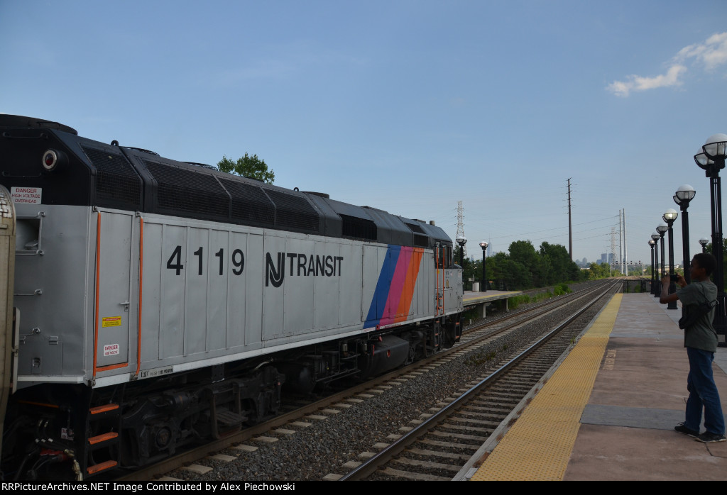 NJT 4119
